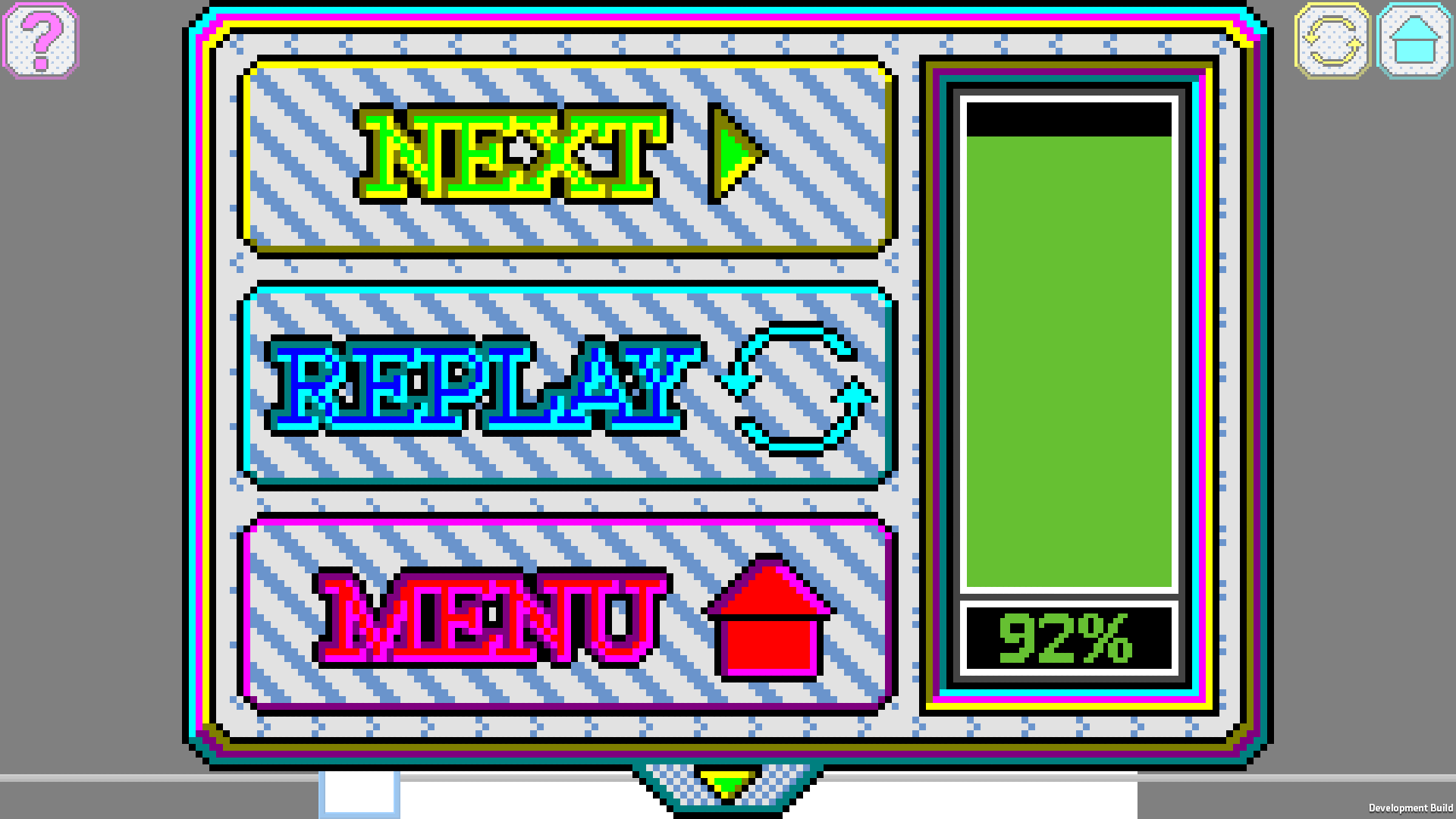 Aplicación Pixel Printer en Amazon Appstore