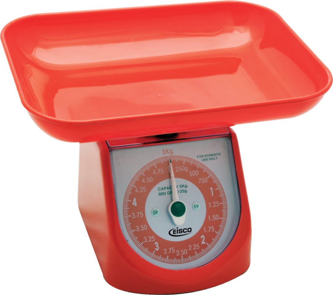 Eisco Labs Compression Balance, 5000g Capacity, 25g Resolution: Science ...