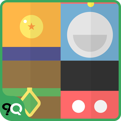 Guess the Cartoons Logo - App on Amazon Appstore