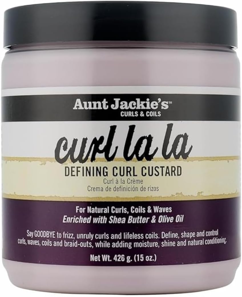 Amazon.com: The Doux Mousse Def Texture Foam, Multi-Use Mousse Hair ...