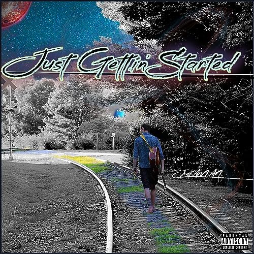 Amazon.co.jp: Just Gettin' Started [Explicit] : Justaman: デジタルミュージック