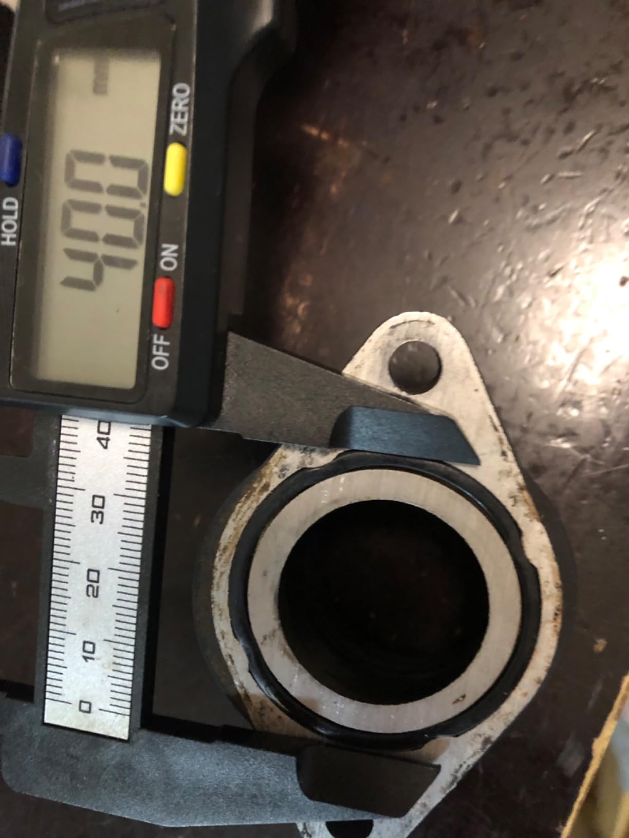 Amazon | 1PZ TW1-IN5 キャブレター インテーク マニホールド インシュレーター TW200 1987-2010 バイク ...