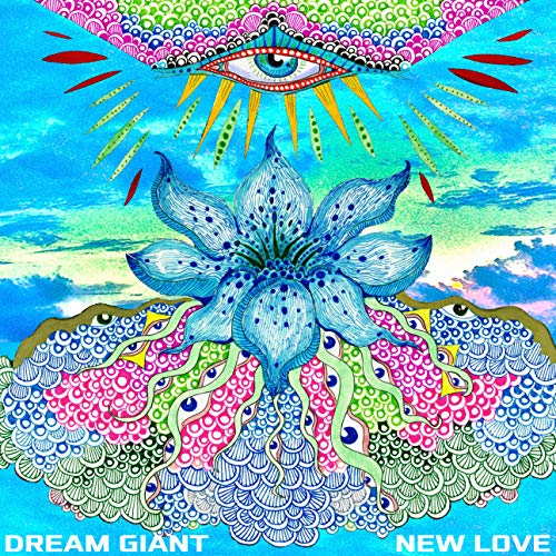 New Love de Dream Giant feat. Moth Rah en Amazon Music Unlimited