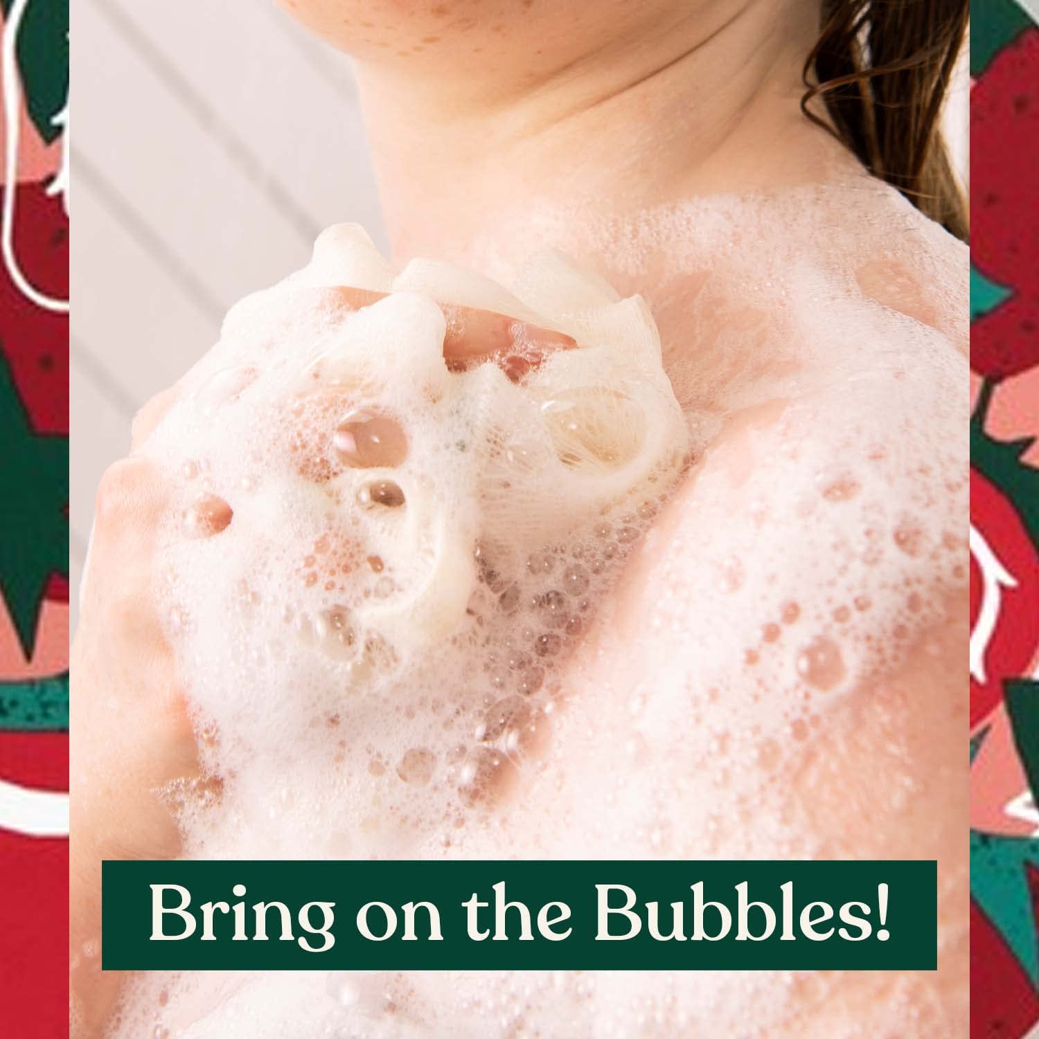 Buy The Body Shop Refresh & Rejoice Shower Gels Gift Set, Contains 8 ...