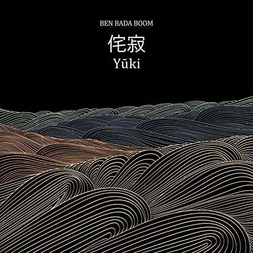 Play Yūki by Ben Bada Boom on Amazon Music