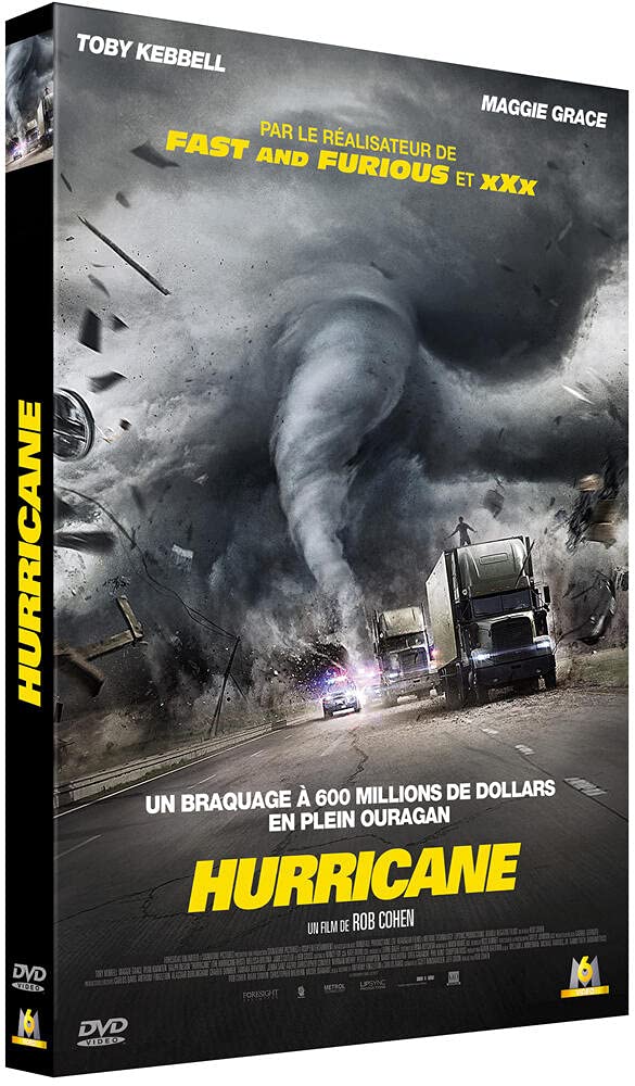 Hurricane: Amazon.co.uk: DVD & Blu-ray