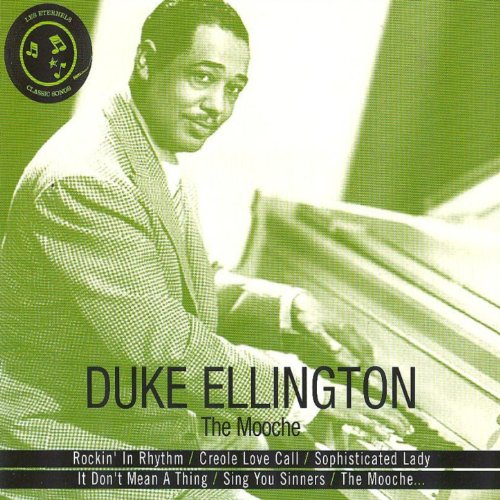 The Mooche by Duke Ellington on Amazon Music - Amazon.co.uk