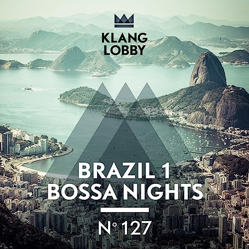 Play Brazil 1 Bossa Nights by Remi Chaudagne & David Starck on Amazon Music