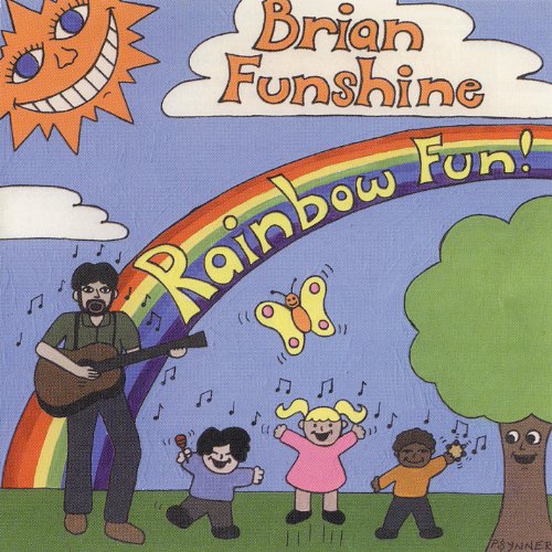 Amazon MusicでBrian FunshineのRainbow Funを再生する