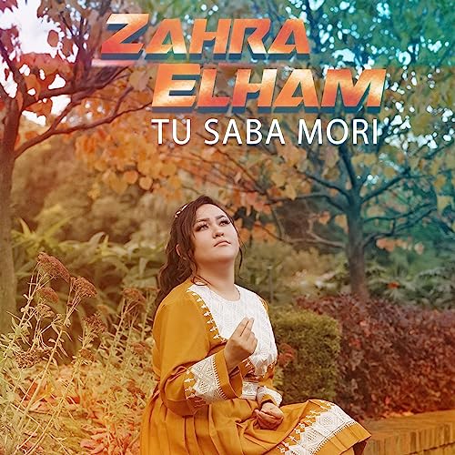 Amazon MusicでZahra ElhamのTu Saba Moriを再生する