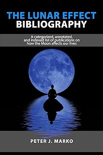 Moon's Influence: Life On Earth And Lunar Impacts | ShunSpirit