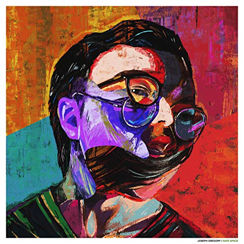 Amazon.com: Safe Space [Explicit] : Joseph Gregory: Digital Music