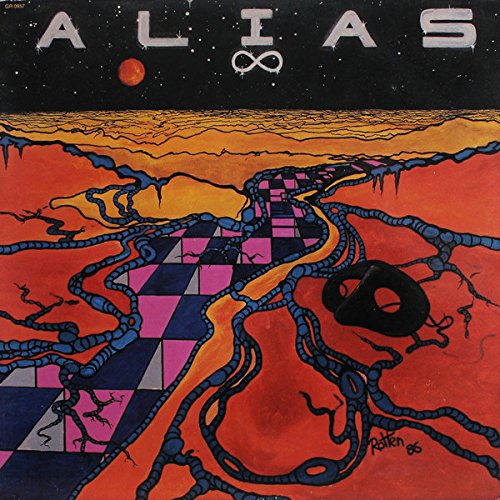 Amazon.com: Alias: CDs & Vinyl
