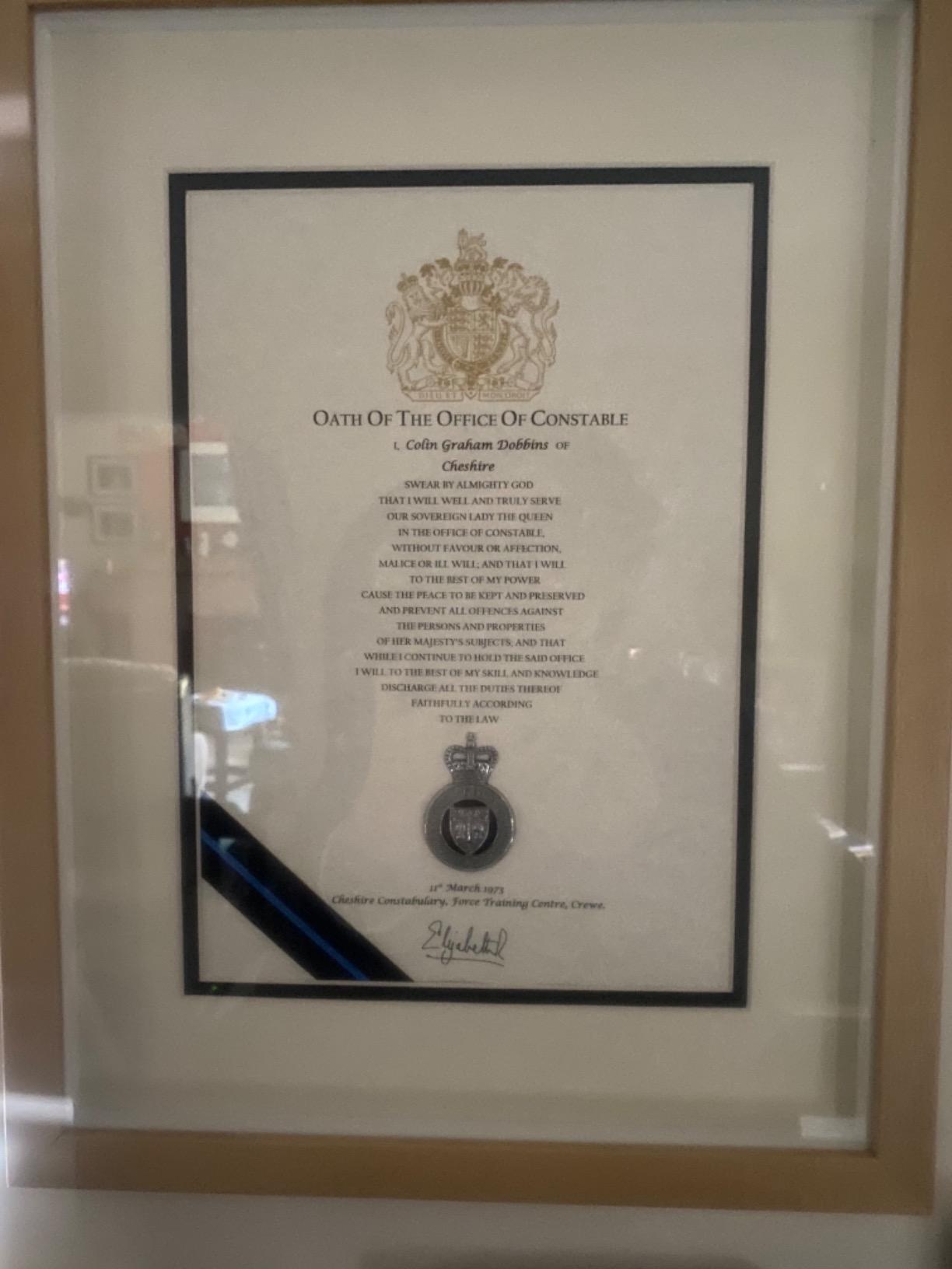 Oath Of Allegiance: Amazon.co.uk: Oldenburg, Fred: 9781495375262: Books