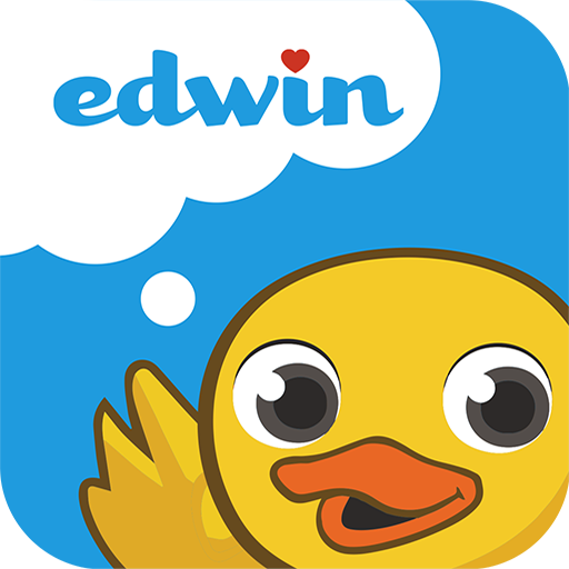 Edwin the Duck - App on Amazon Appstore