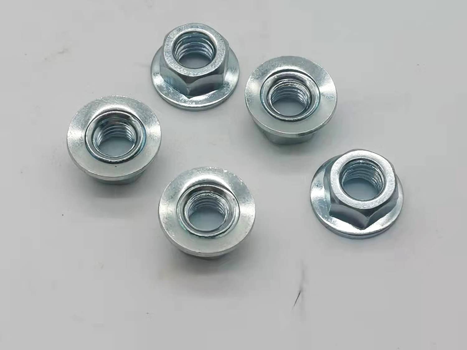 Amazon.com: Gabasinover,Replacement Part #503856301, 5630292001,Nut ...