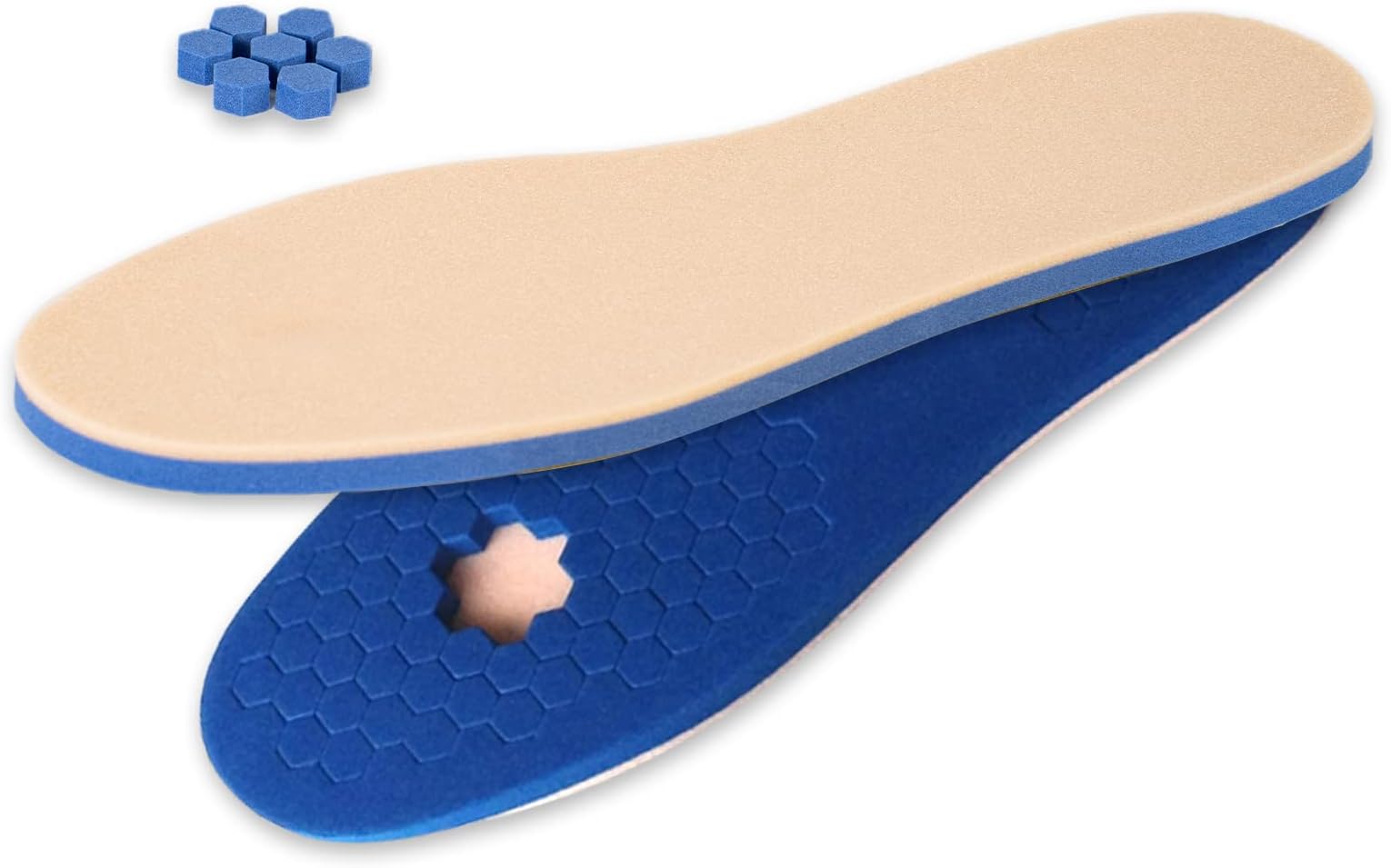 Amazon.com : Peg Assist System X-Large Insole M 12.5-14 : Health ...