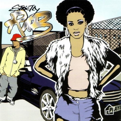 Amazon.com: Strictly R'N'B [Explicit] : Drew Milligan: Digital Music