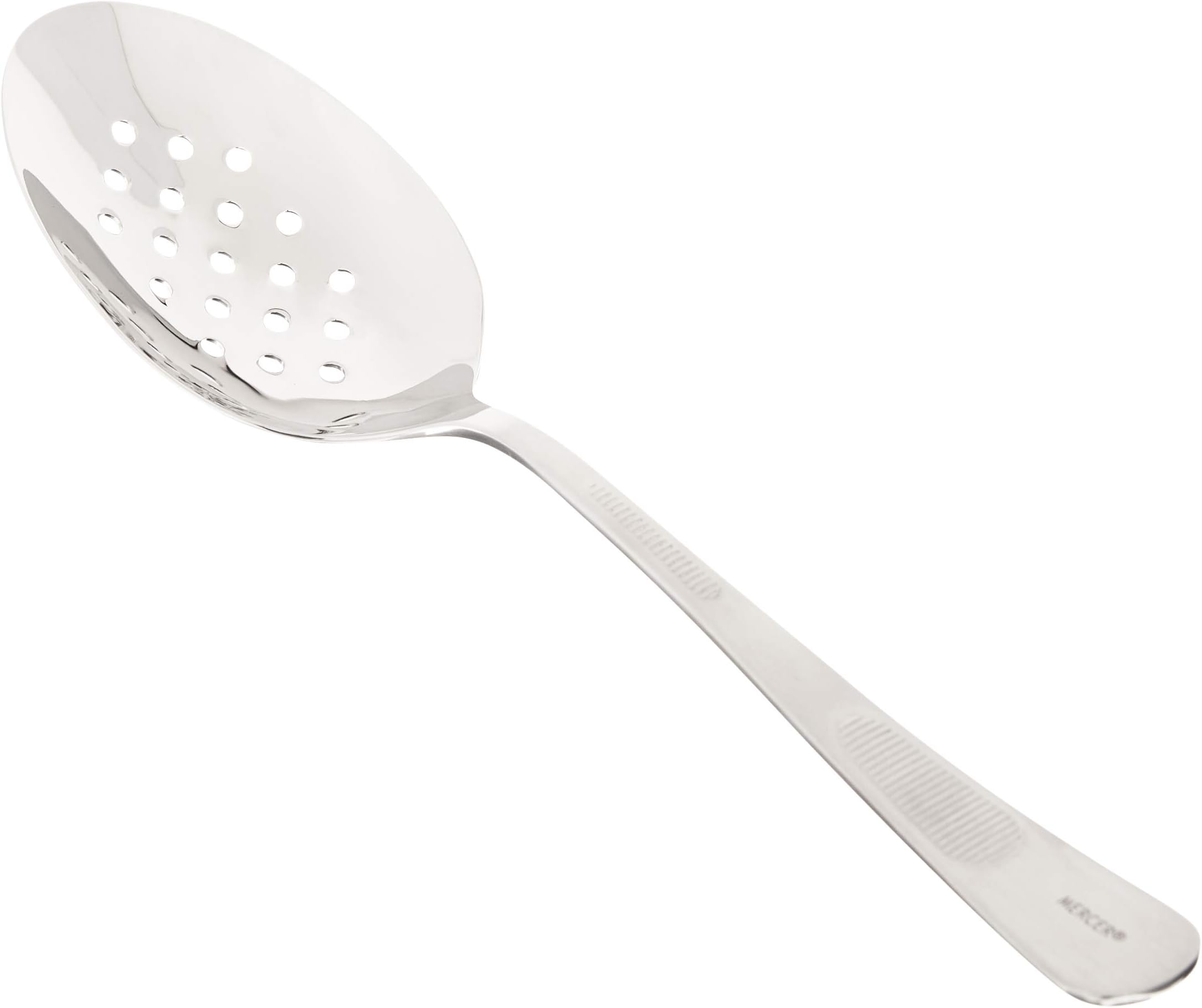 Amazon.com: JB Prince Gray Kunz Sauce Spoon - Small: Home & Kitchen