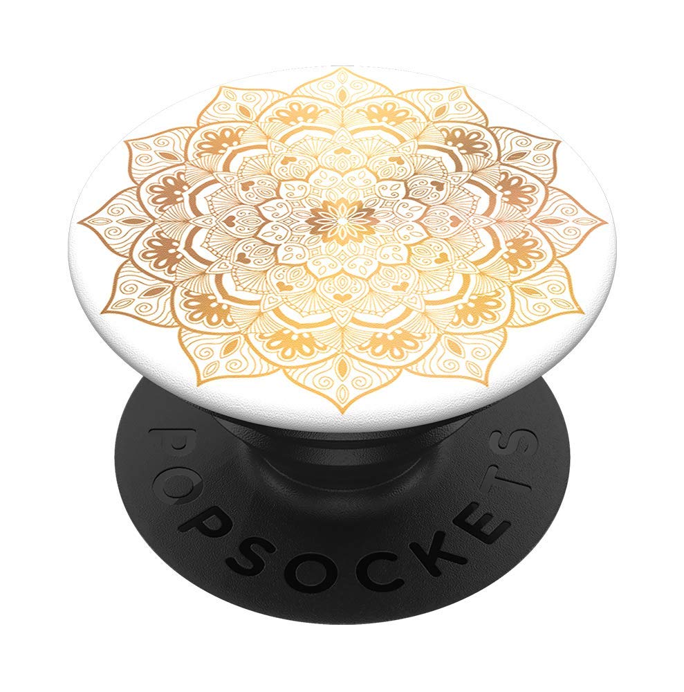 Amazon.com: PopSockets Phone Grip with Expanding Kickstand, Adhesive ...