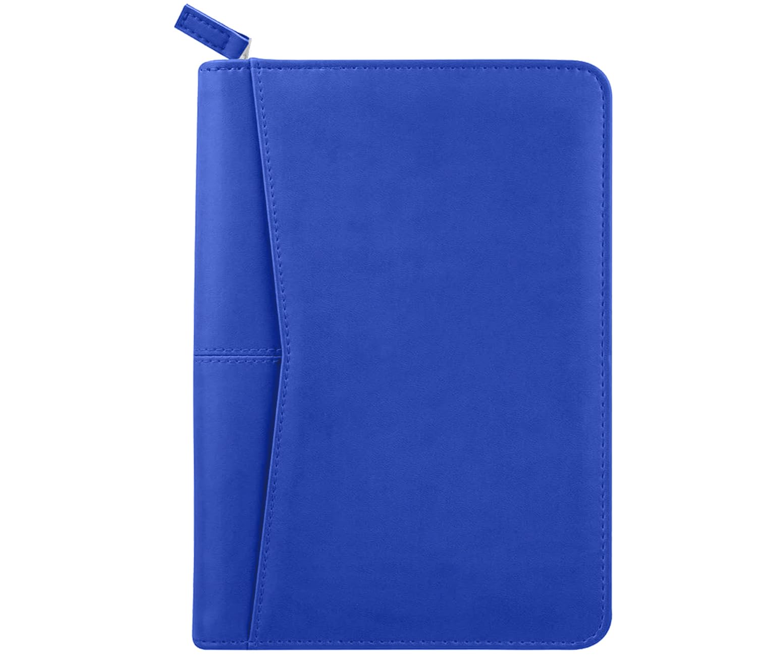Snapklik.com : Small Portfolio Organizer, A5 Zippered Business ...