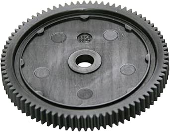 Amazon.com: Kyosho UM564-82 Spur Gear(48P-82T)(Rt5/RB5 : Toys & Games