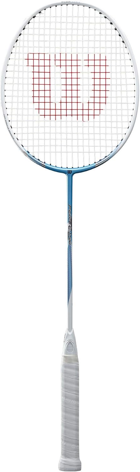Wilson Fierce Badminton Racket – BigaMart
