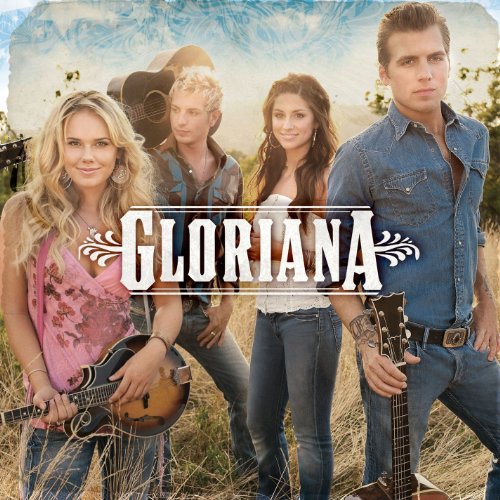 Amazon.com: Gloriana : Gloriana: Digital Music