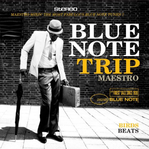Écouter Blue Note Trip 7: Birds / Beats de VARIOUS ARTISTS sur Amazon Music