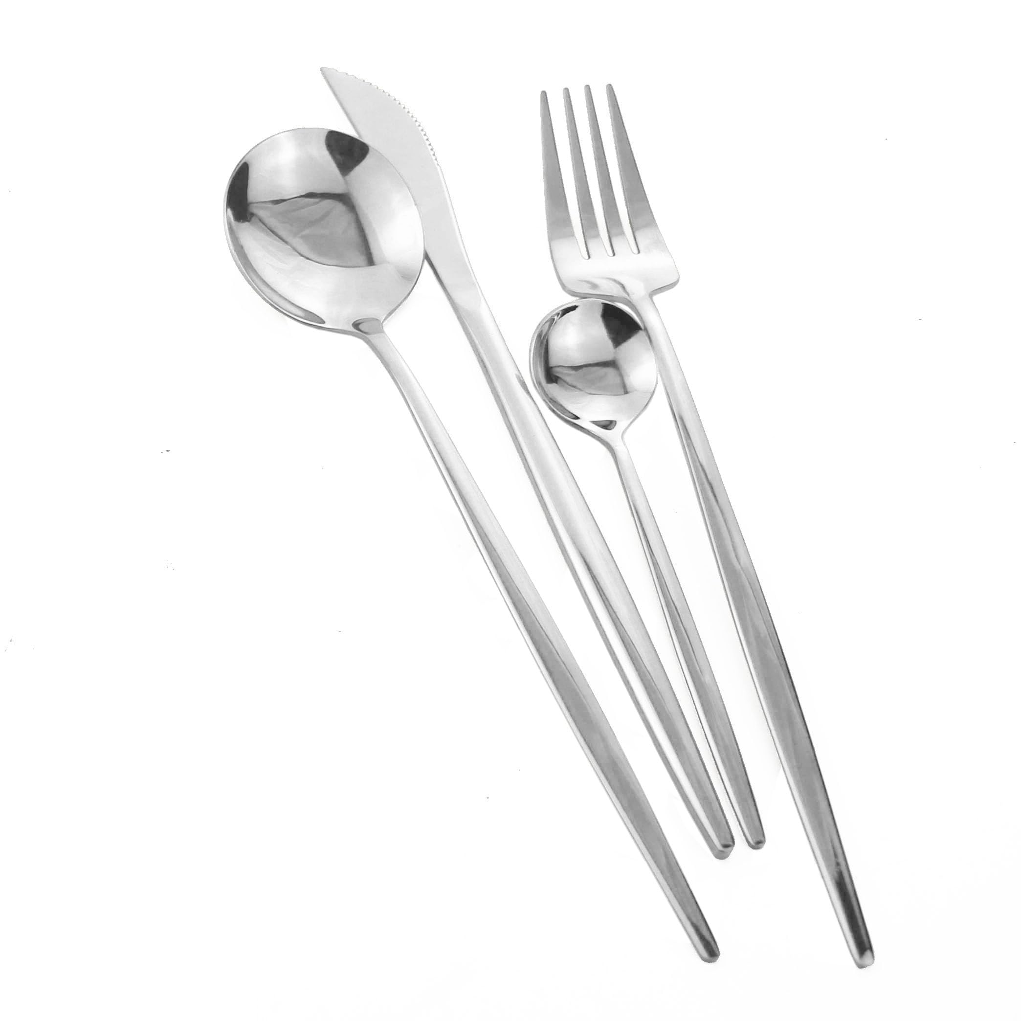 Korean Flatware