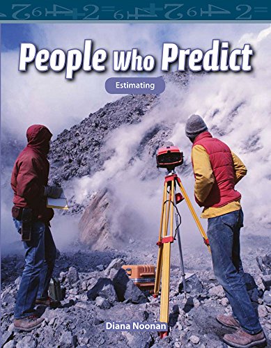 People who Predict ebook (Mathematics Readers) eBook : Diana Noonan ...