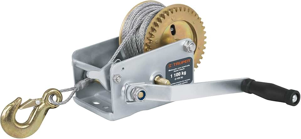 Amazon.com.mx: Carrucha