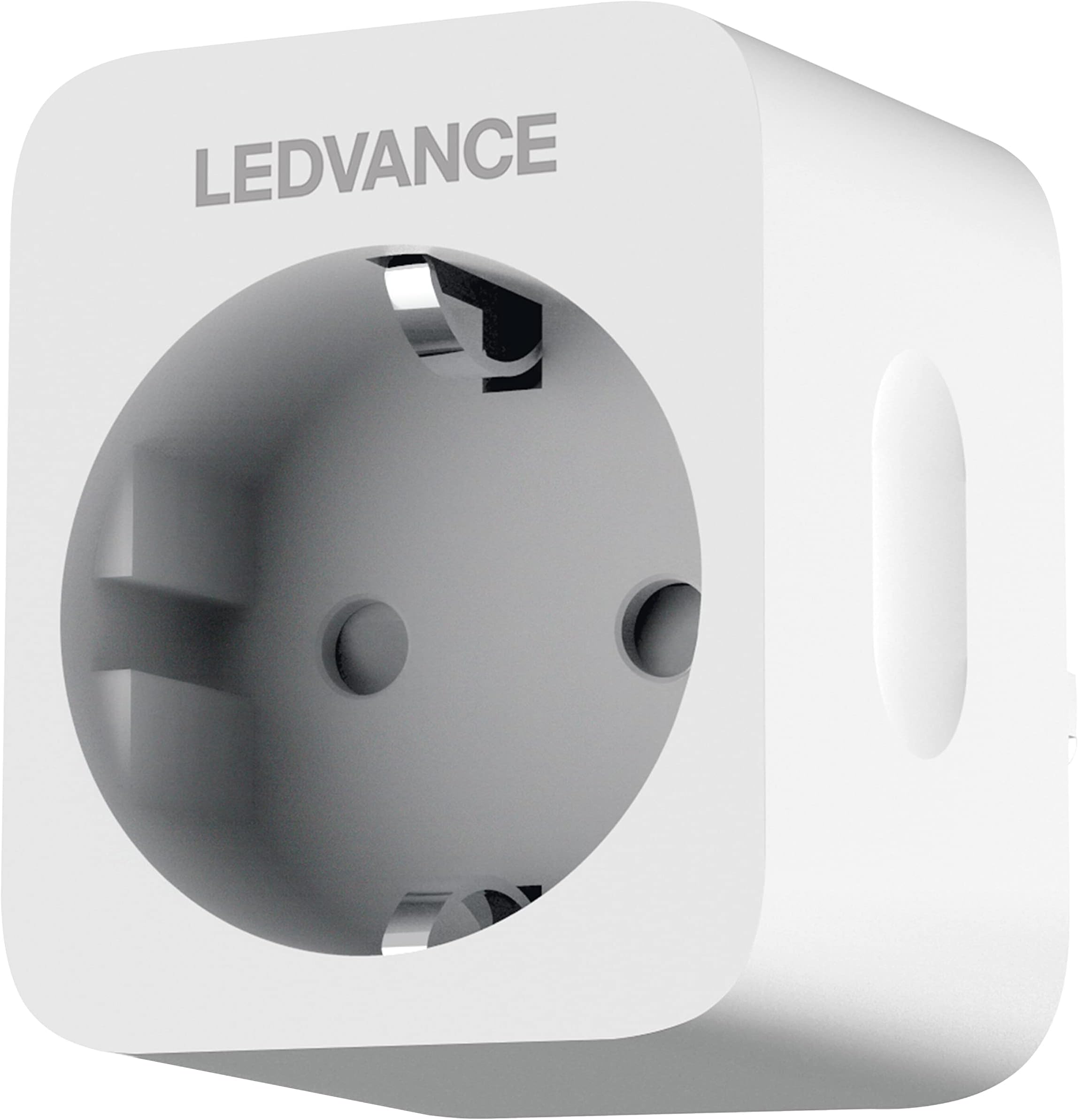 LENCENT USB Steckdose Steckdosenadapter 7-in-1 Mehrfach Stecker, 3 Fach ...