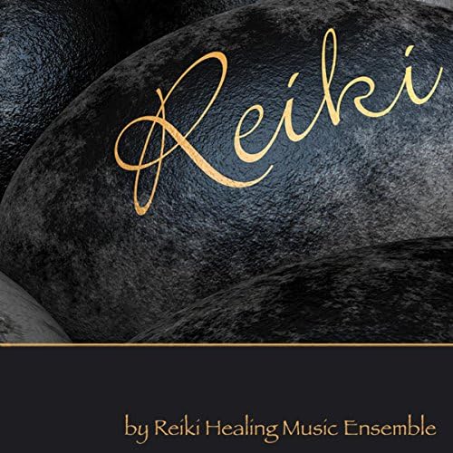 Amazon.com: Reiki : Reiki Healing Music Ensemble: Digital Music