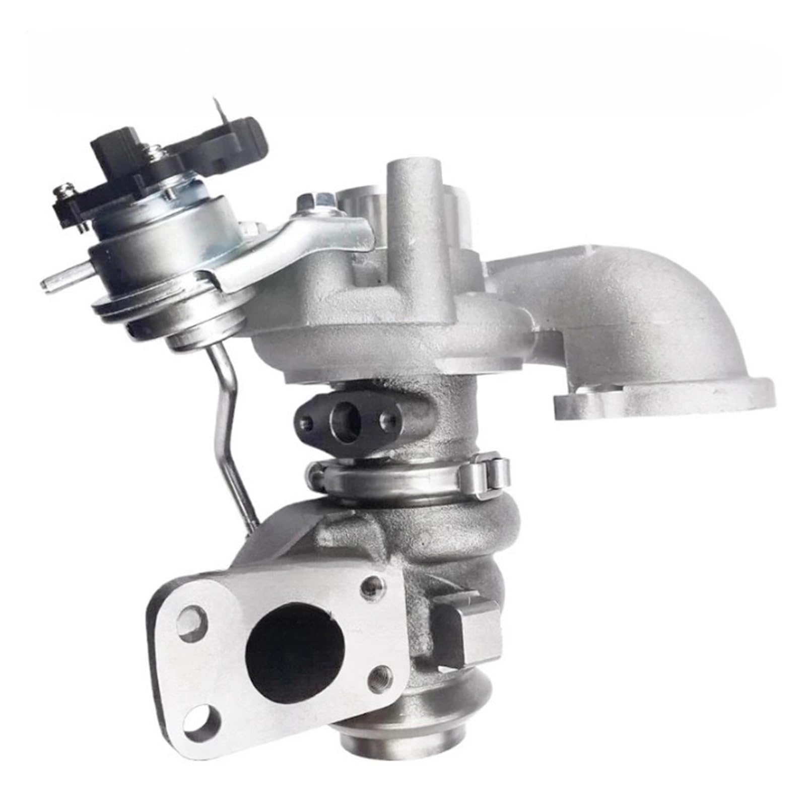 Amazon | ターボチャージャー ターボ、プジョー 2008 208 308 に対応、シトロエン ベルランゴ II C3 DS 3 ...