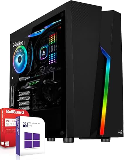 Suchergebnis auf Amazon.de für: gaming pc 700 euro