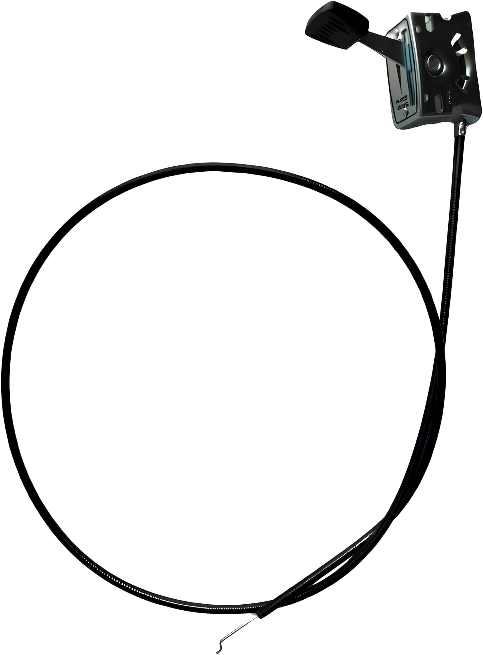 Amazon.com : Arnold Universal Small Engine Throttle Control Cable ...