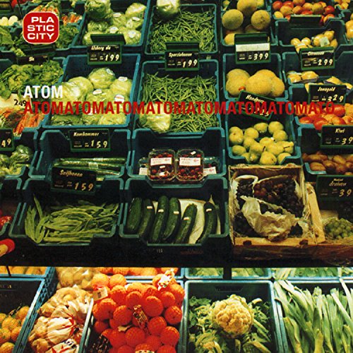 Play ATOMATOMATOMATOMAT.... by Atom on Amazon Music