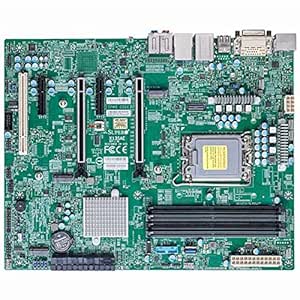 SUPERMICRO MBD-X13SAE-F-O Motherboard : Amazon.in: Computers & Accessories