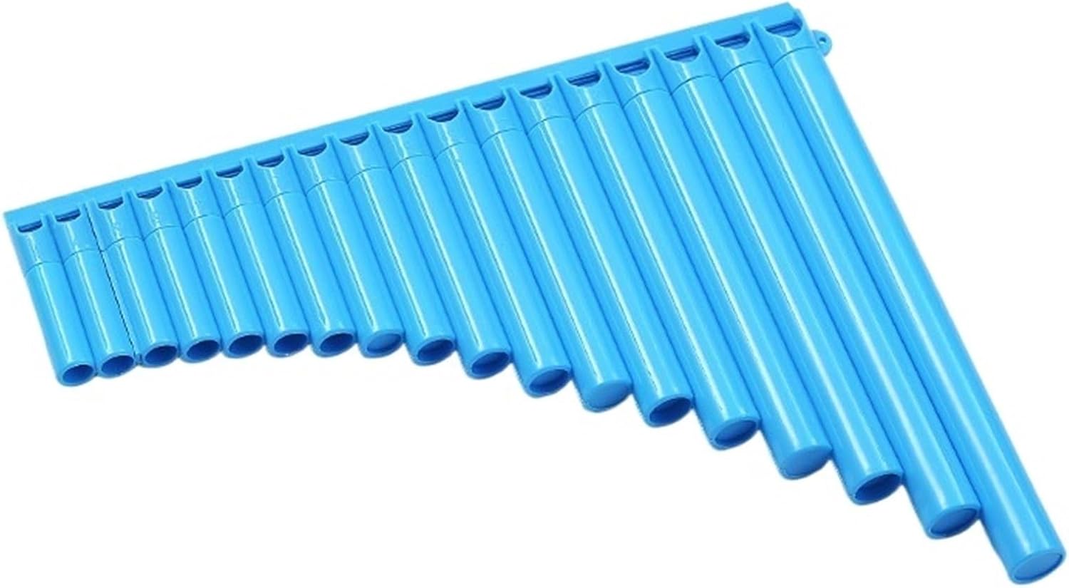 Professional Pan Flute Panpipes With 16 Or 18 Pipes Professional ...