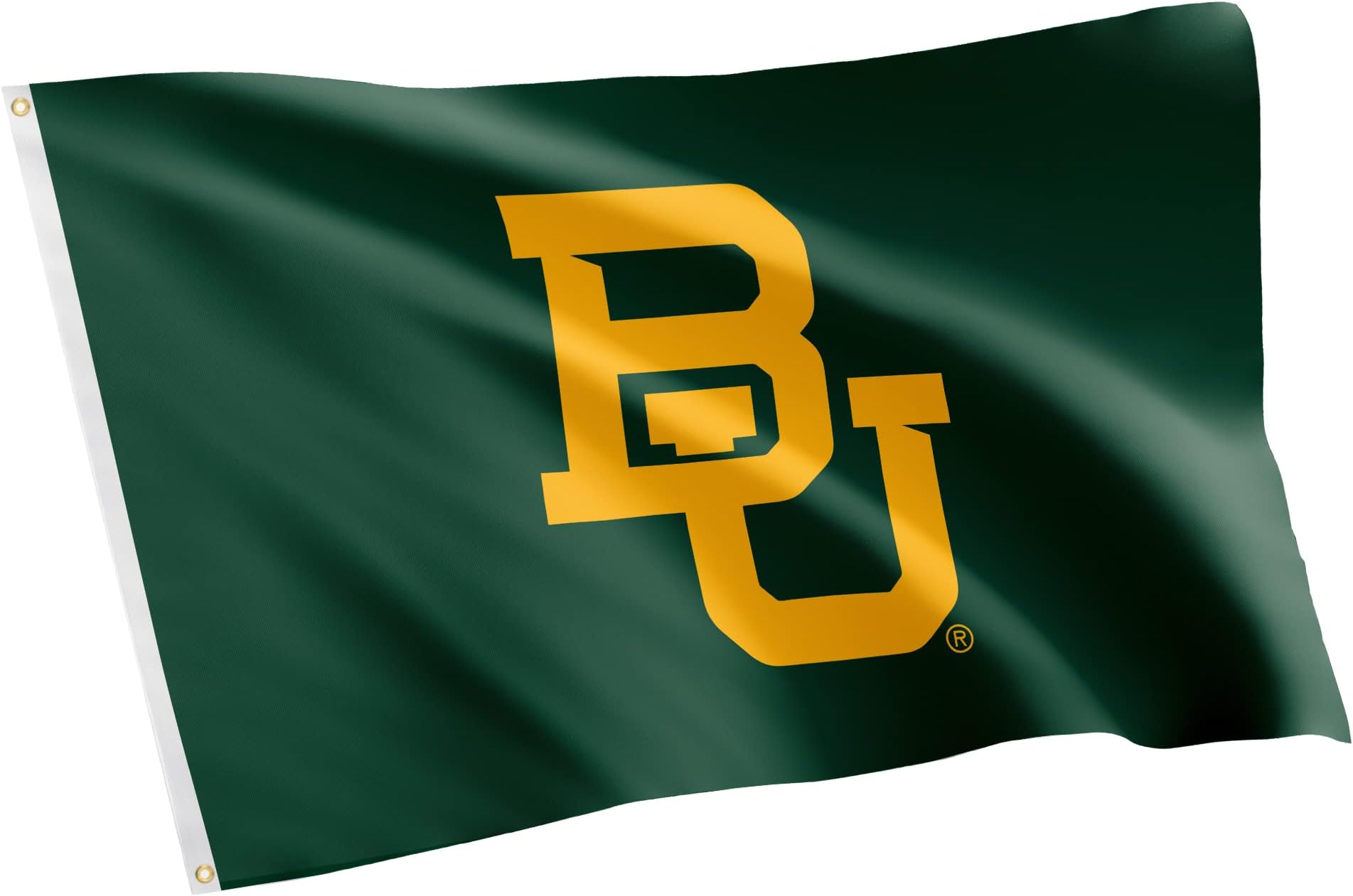 Amazon.com : College Flags & Banners Co. Baylor Bears Boat and Nautical ...
