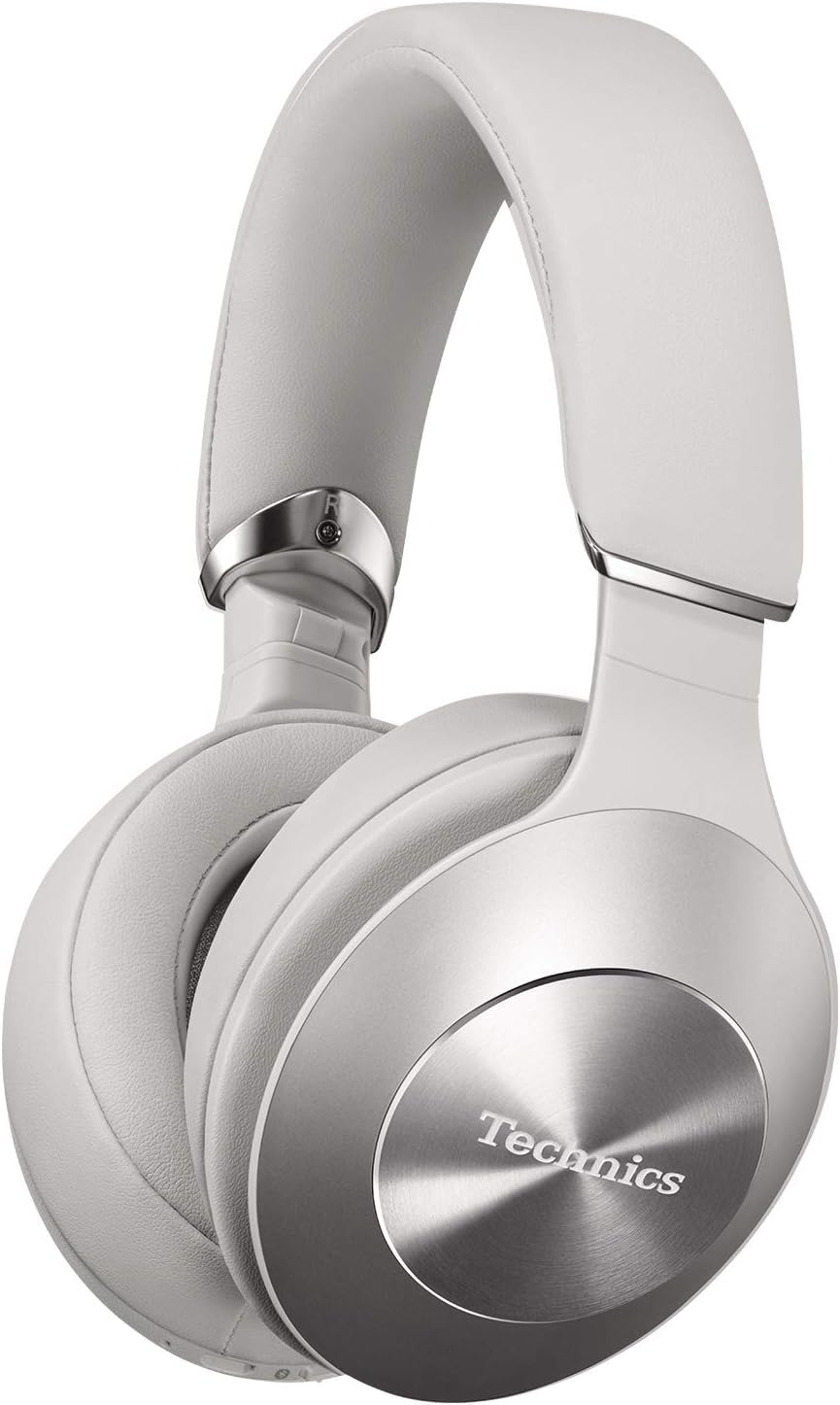 Amazon.com: Technics Premium Hi-Res Wireless Bluetooth Stereo ...