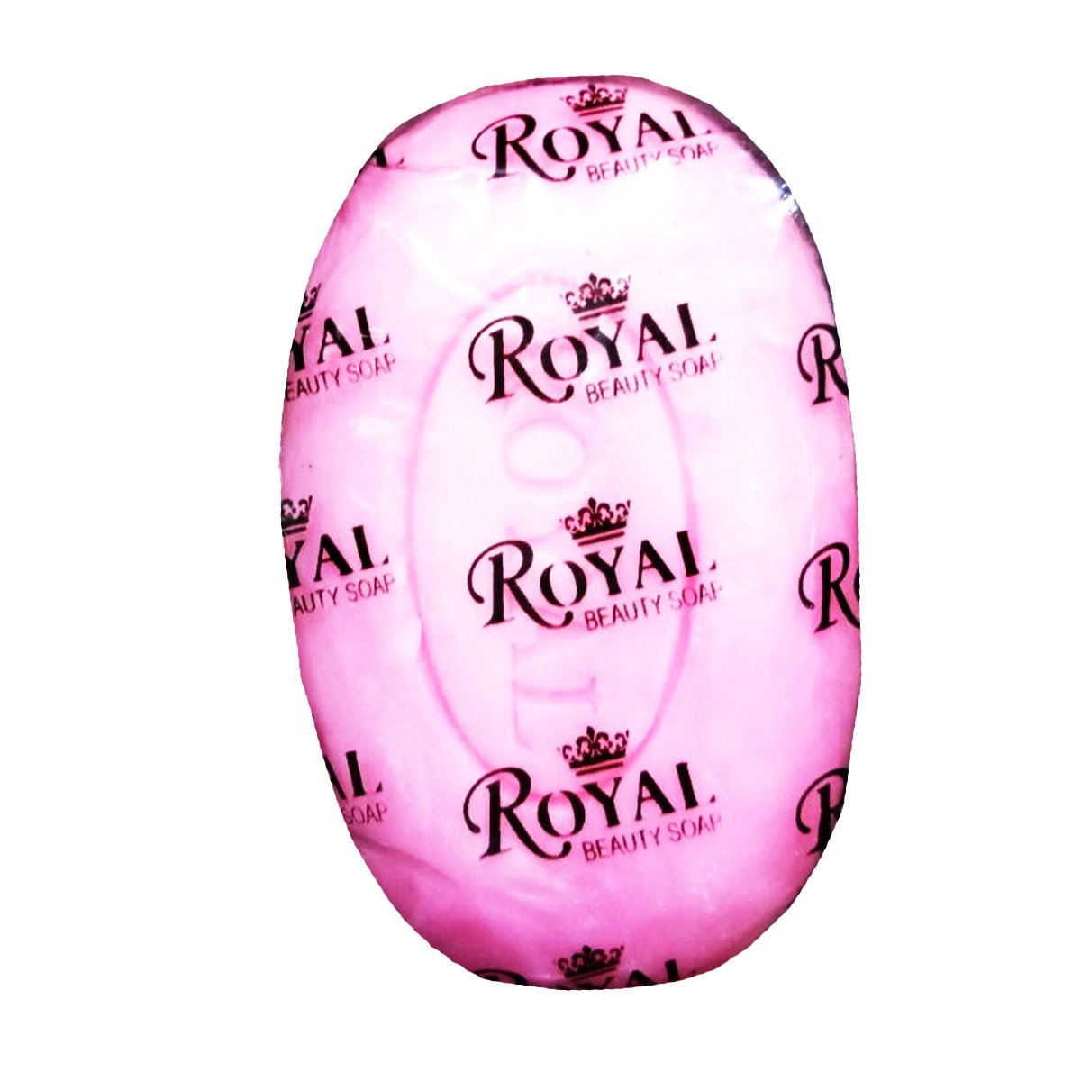 Buy Royal Rose Bath Soap 125 gm (Pack Of 12) Online at Low Prices in ...