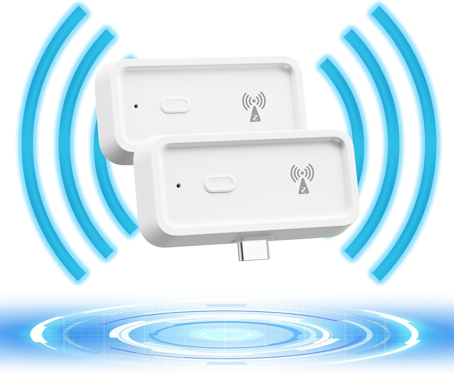 Amazon.com: Zigbee 3.0 Smart Range Extender 2025 Upgraded Version Type ...