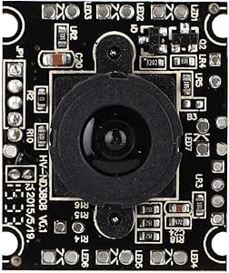 Amazon.com: USB 30W Microscope Module Electronic Eyepiece Camera Module ...