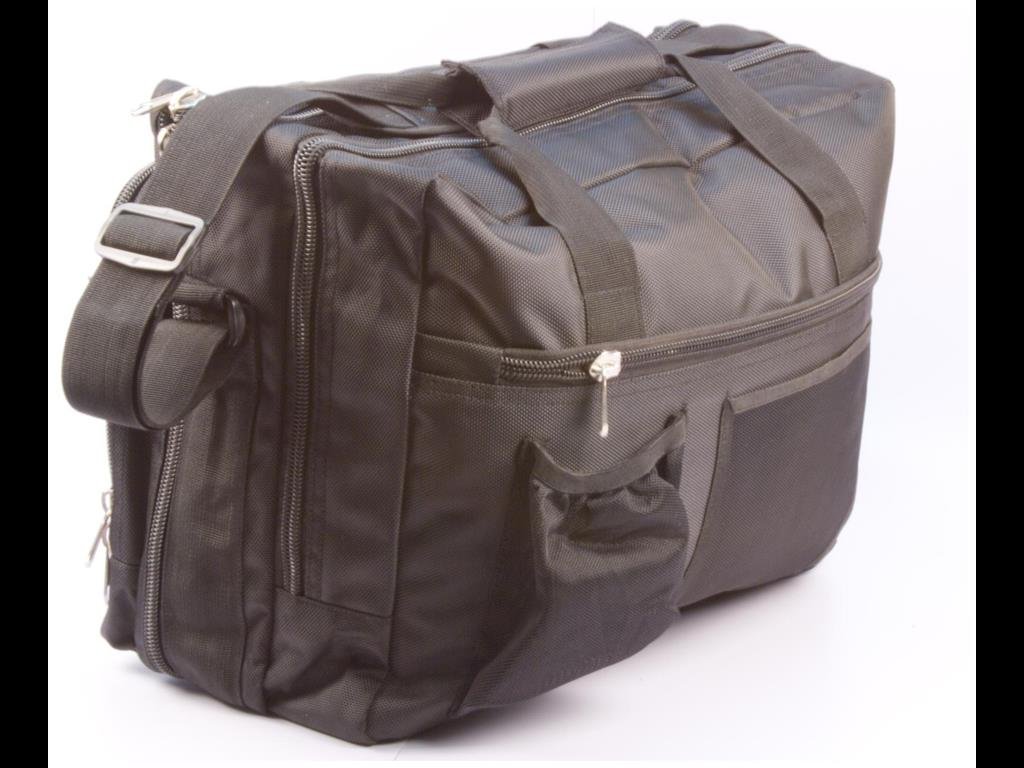Toolstar TS-4 - Premium sling bag for tools. : Amazon.in: Industrial ...