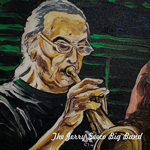 Amazon.com: The Jerry Seeco Big Band : Jerry Seeco: Digital Music