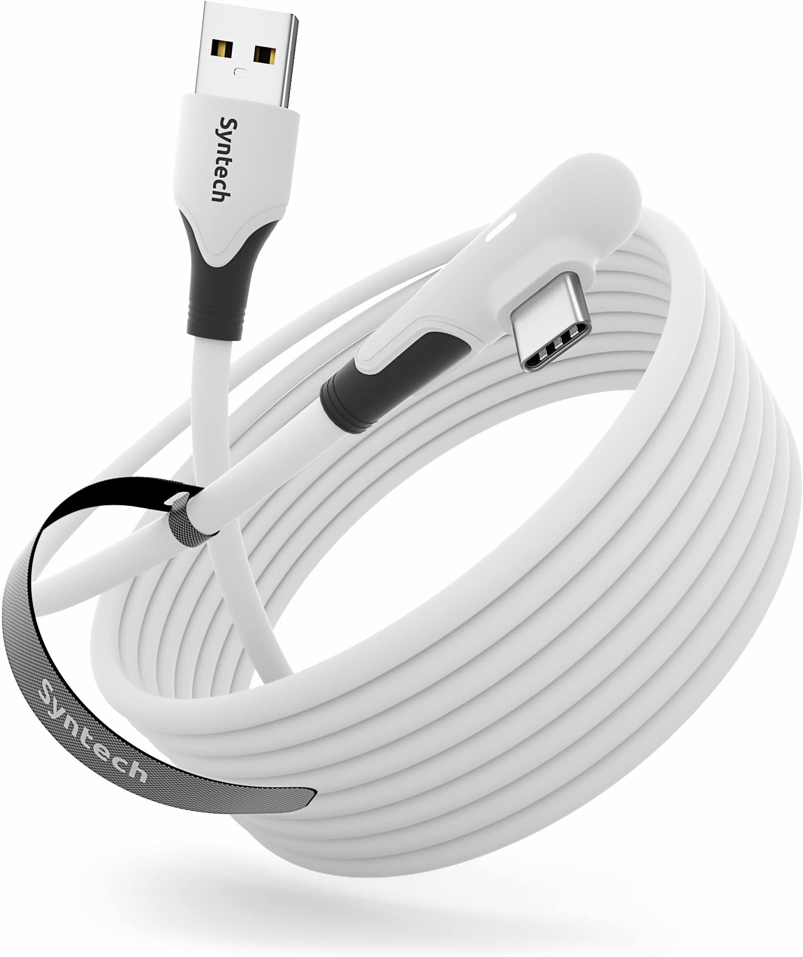 Amazon.com: KIWI design 16FT Link Cable Compatible with Oculus/Meta ...