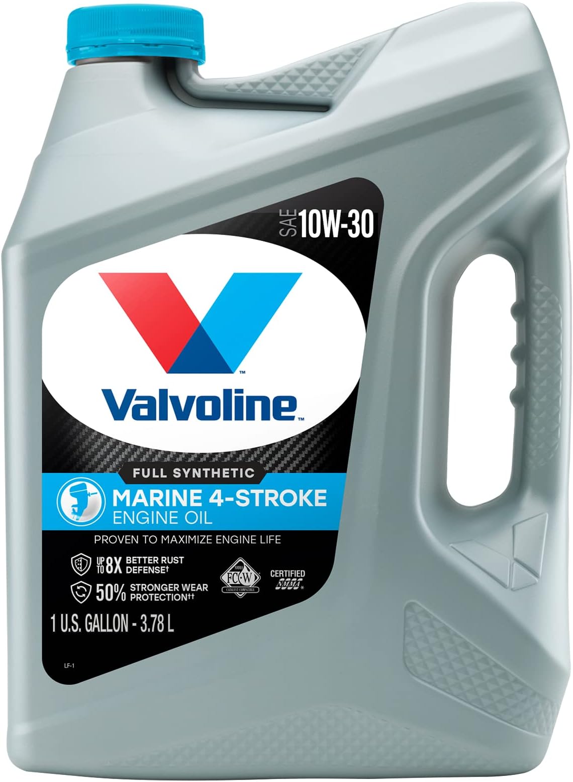 Amazon.com: Evinrude XPS Marine XD100 E-TEC Synthetic Formula, Direct ...