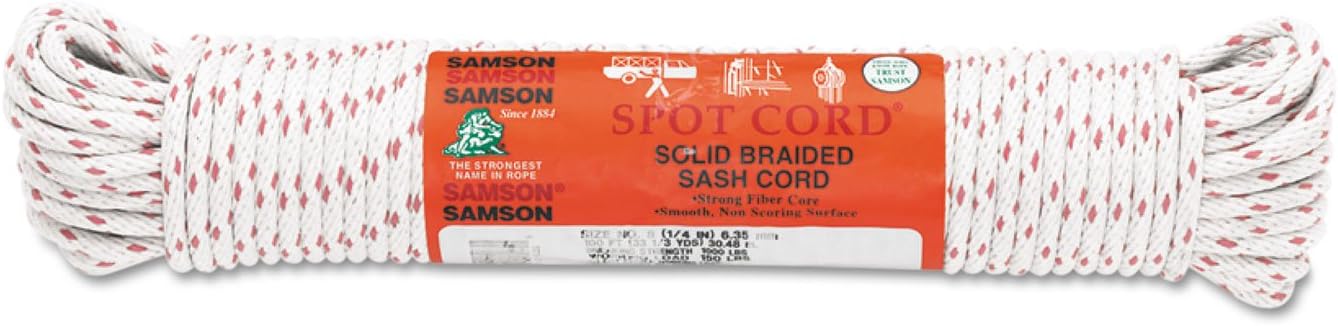 Sash Cords Model Code: AV - Price is for 1 Each - Ropes - Amazon.com